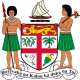 National Emblems – Embassy of the Republic of Fiji